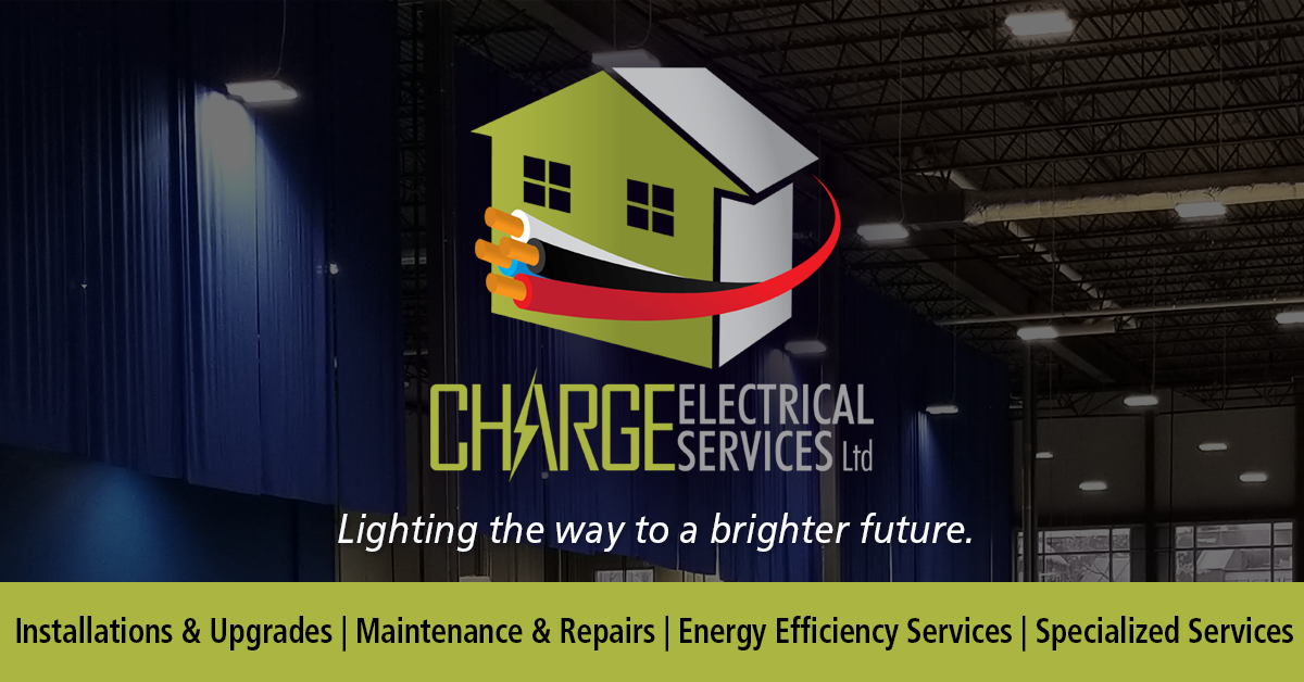 Electrical Services Vernon | Charge Electrical Serices